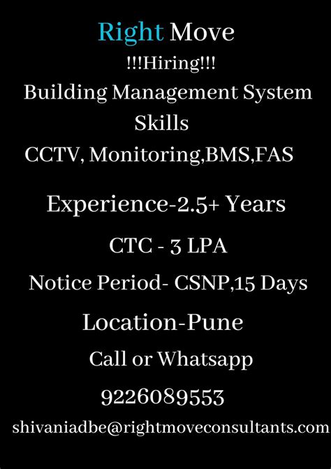 Shivani Adbe On Linkedin Cctv Monitoring Bms
