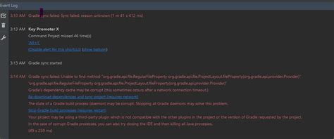 Github Android Studio Cvc Complex Type A Invalid Content Was Found Starting With Element