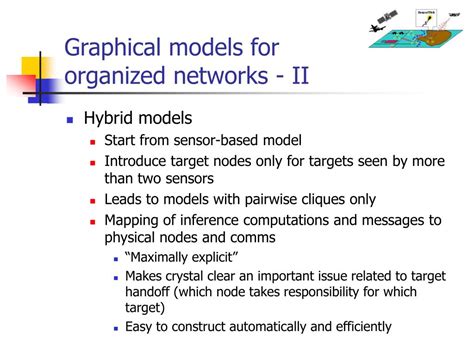 Ppt Distributed Data Association For Multi Target Tracking In Sensor