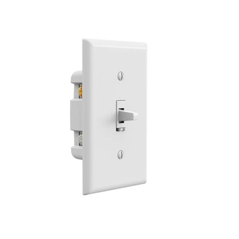 Wifi Smart Dimmer Toggle Switch Nie