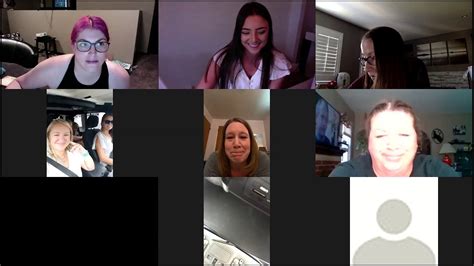 June Team Meeting Youtube