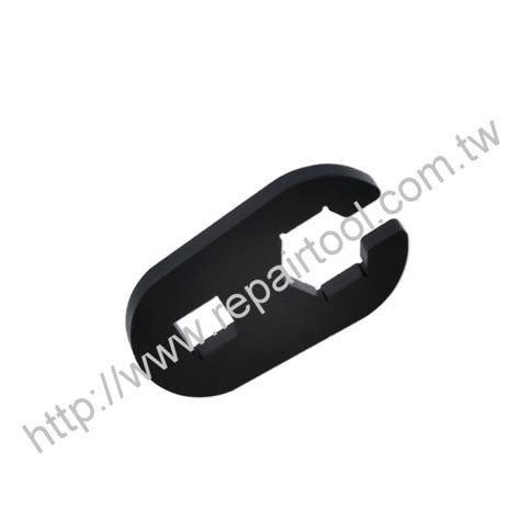 1 2dr Dpf Fuel Vaporiser Spanner 22mm For Ford