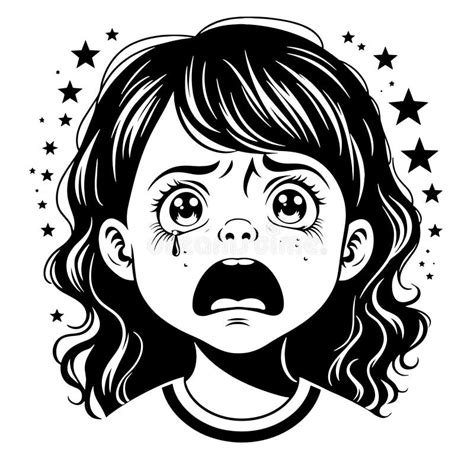 Black Girl Crying Meme Face