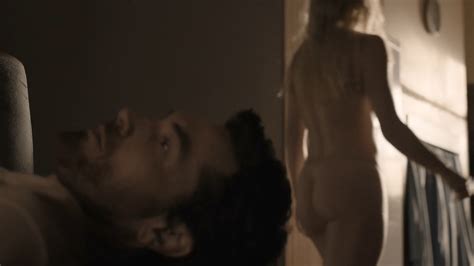 Nude Video Celebs Trix Vivier Nude Trackers S01e05 2019