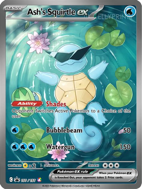 Ashs Squirtle Pdf
