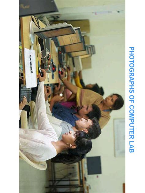 computer lab pdf