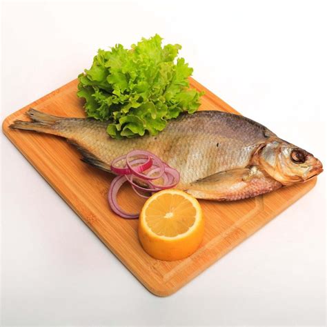 Рыба Лещ вяленный, 1кг Продсервис Фиш (8013884) - Купить по цене от 236 ...