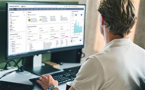 Oracle Openair Trajectory