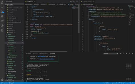 Wrong Paths Inside Documentation · Issue 8 · Vuefrontvuefront · Github