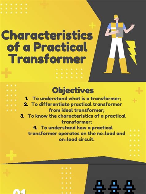 01 Introduction Of Transformer Pdf Transformer Inductor