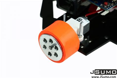 Robot Linefollower Pid Robomaniacs