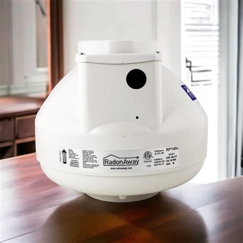 How To Test Your Radon Sump Pump 5 Easy Steps