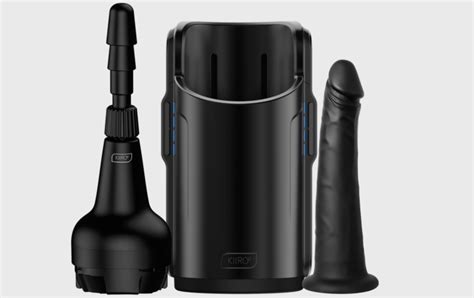 The Best AI Sex Toys In A Review Of The Top Sex Toys