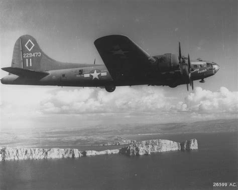 347th Bomb Squadron American Air Museum