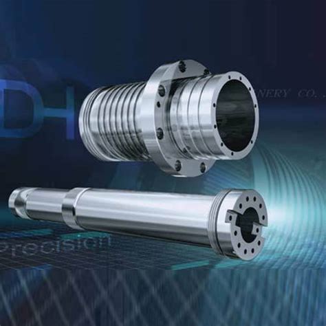 CNC Lathe Spindle At Best Price In New Delhi By Capital Engineering Corporation New Delhi ID