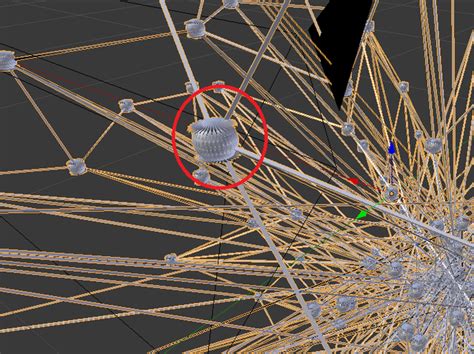 Modeling Applying Join To Mesh Blender Stack Exchange