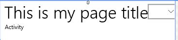 Xaml UWP RelativePanel Plan An Element Right To Another Then Stretch