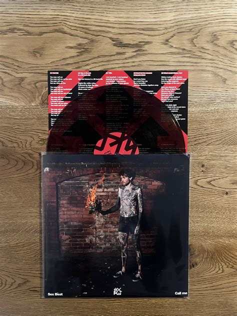 Just Some Punk Songs Sex Beat What Would Husker Du