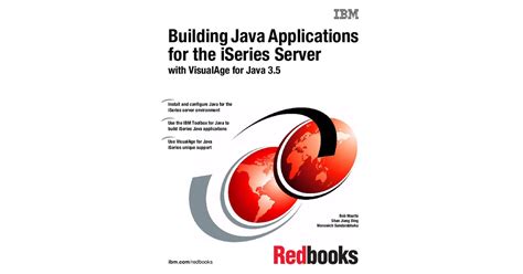 building java applications for the iseries server with visualage for