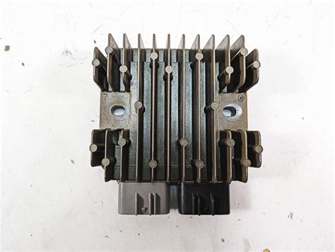 2019 Polaris Rzr Xp 1000 Eps Rectifier Voltage Regulator 3ph 50a 4016868 Mototech271