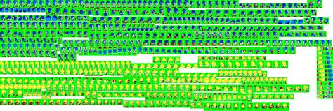 Sonic Generations Classic Sonic ~3d Sprite~ By Soniconbox On Deviantart