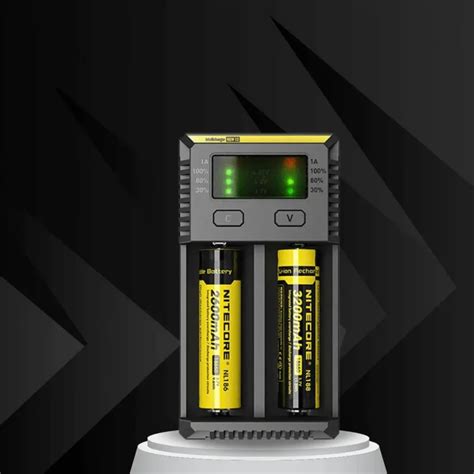 I2 Intellicharger £16 99 Online Shop Ivape Store Uk