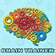 Brain Trainer Android Quiz App By SoftGeek CodeCanyon