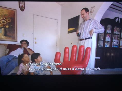 First Time Picking That Up R Arresteddevelopment