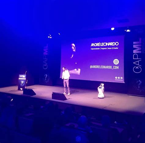 Artist Key André Leonardo Palestra