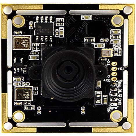 U8MS179 3 8MP SONY IMX179 Auto Focus USB 3 0 Camera Module UVC Android USB Camera Module