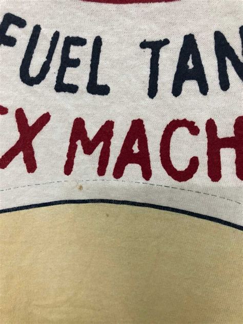 Art × Vintage Vintage 00s Beer Belly Sex Machine Art … Gem