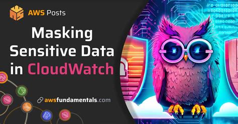 Amazon Cloudwatch Logs Protect Sensitive Data
