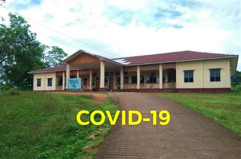 မအီမြို့၌ ကိုဗစ် ၁၉ ရောဂါပိုးတွေ့ အတည်ပြုလူနာ ၁ ဦး ထပ်မံတွေ့ရှိရာ ပိုးတွေ့လူနာ ၃၄ ဦးထိ ရှိလာပ