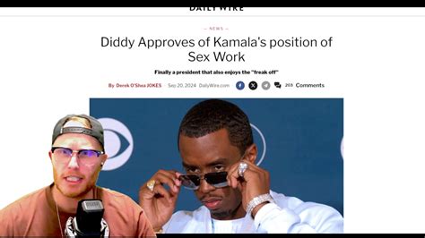 You Wont Believe Kamalas Surprising Take On Sex Workers