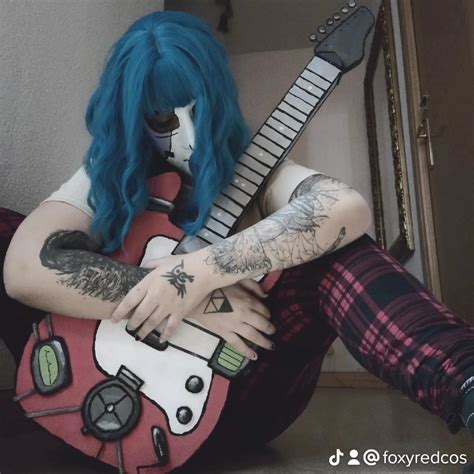 My First Sally Face Fan Art R Sallyface