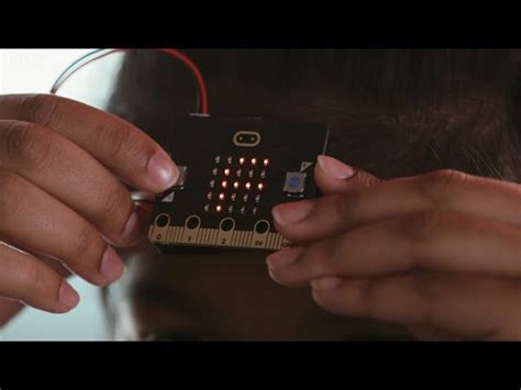 Microbit Variables English Esl Video Lesson