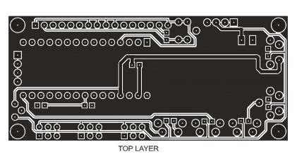 X LCD Shield For Arduino Nano Electronics Lab