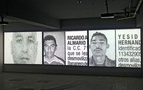 José Alejandro Restrepo 43sna 2013