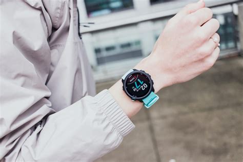 Review Garmin Forerunner 245 With Music Canadian Running Magazine