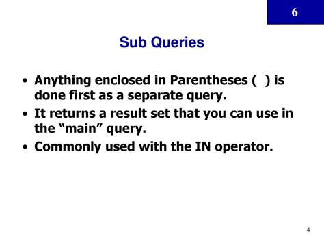 How To Use Brackets In Sql Query At Nathan Mcnicholas Blog