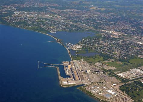 Small Nuclear Reactors Can Produce Clean Electricity For Mining Cna