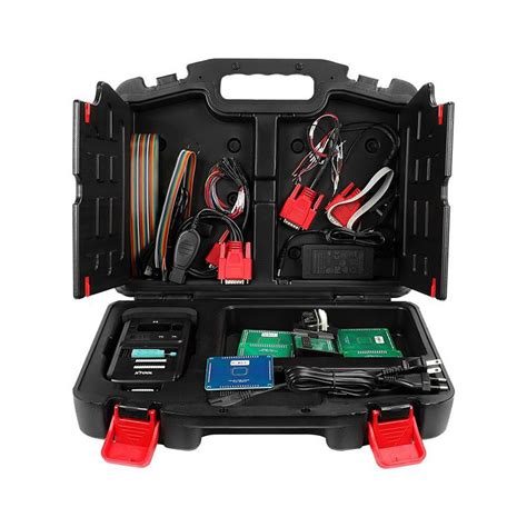 Xtool Kc501 Mercedes Infrared Key Programming Adapter Work With Xtool Autopartsos