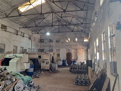 Warehouse Sq Ft For Rent In Satpur MIDC Nashik REI