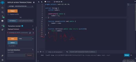 使用web3j实现abi转java 阿里云开发者社区 使用web3j实现abi转java 阿里云开发者社区