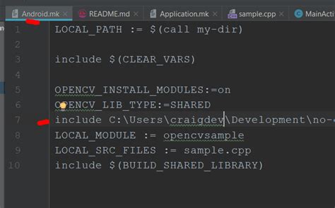 Ricoh Blog Post Running Opencv In Your Ricoh Theta Plugin Camera