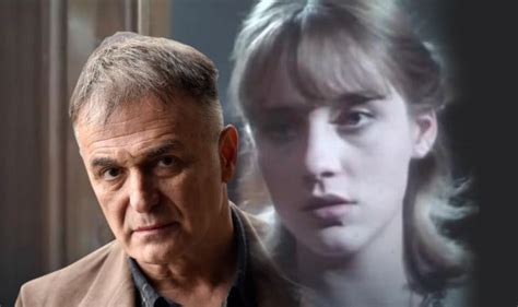 Glumica Merima Isaković Koja Je Optužila Branislava Lečića Pružila