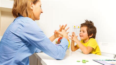 How Modeling Works In Aba Therapy Techniques And Benefits Acclimate Aba