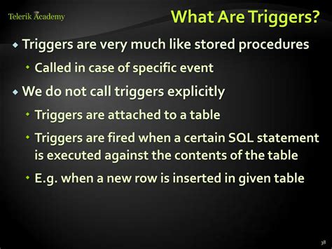 Ppt Transact Sql T Sql Powerpoint Presentation Free Download Id 1608540