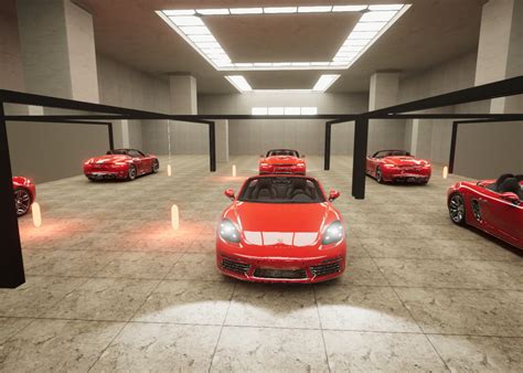 urp mirror shaders ar vr ready
