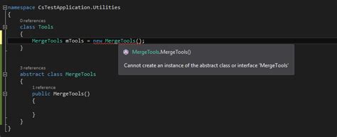 Abstract Class ve Interface Arasındaki Fark